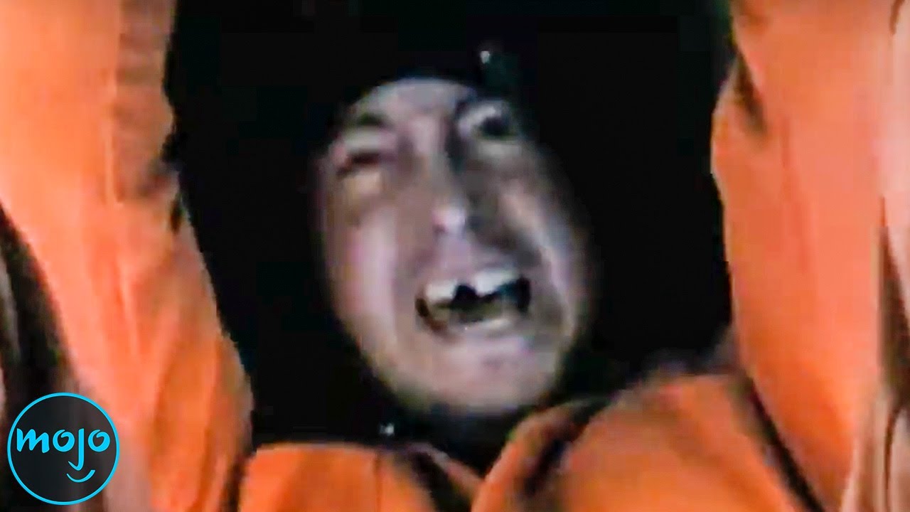 Top 10 Funniest Jackass Moments Ever - YouTube