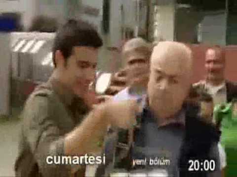 Akasya Duragi 50  Bölüm Fragmani