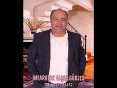 Yasar Gurses - Cok Geceler Bekledim