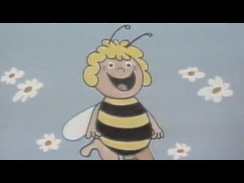 Maya the buzz - YouTube