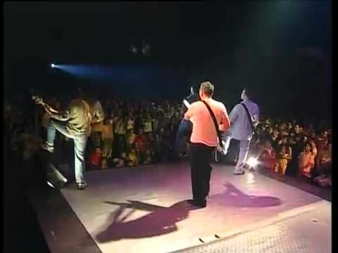 AMADEUS BEND - ZLATNI MELOS 2006