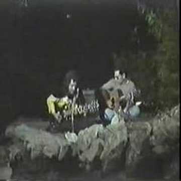 Roky Erickson: Demon Angel part 4 - YouTube