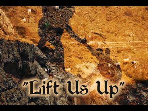 422 Lift Us Up - An uplifting song to strengthen our efforts to grow ...