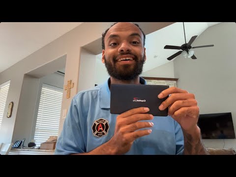 How to Put a Checkbook Together: Checkbook Cover Setup Explained - YouTube