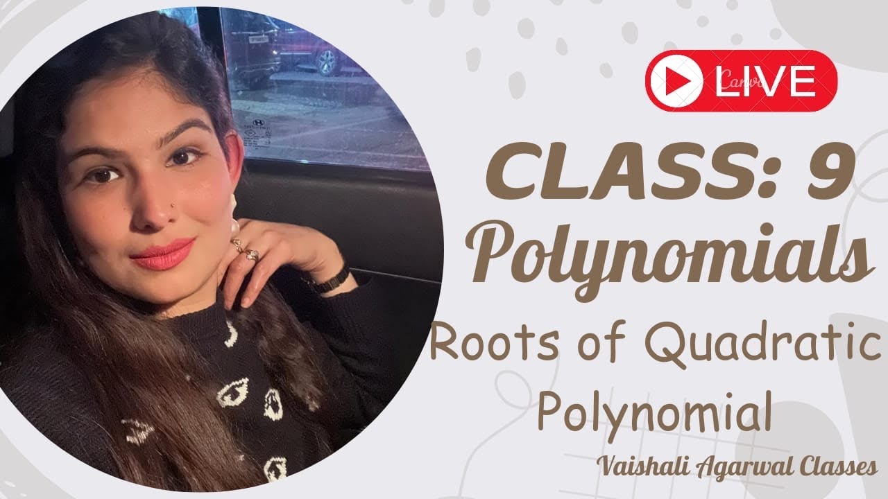 Vaishali Agarwal Classes is live, how to find a remainder by long ...