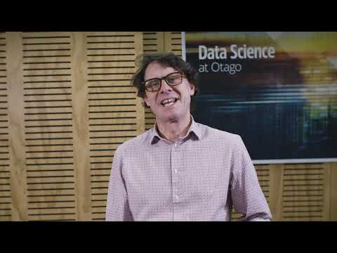 Study Data Science at Otago - YouTube