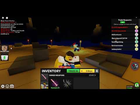 I got Helper Bot in Roblox Guesty!! 😱😱 - YouTube