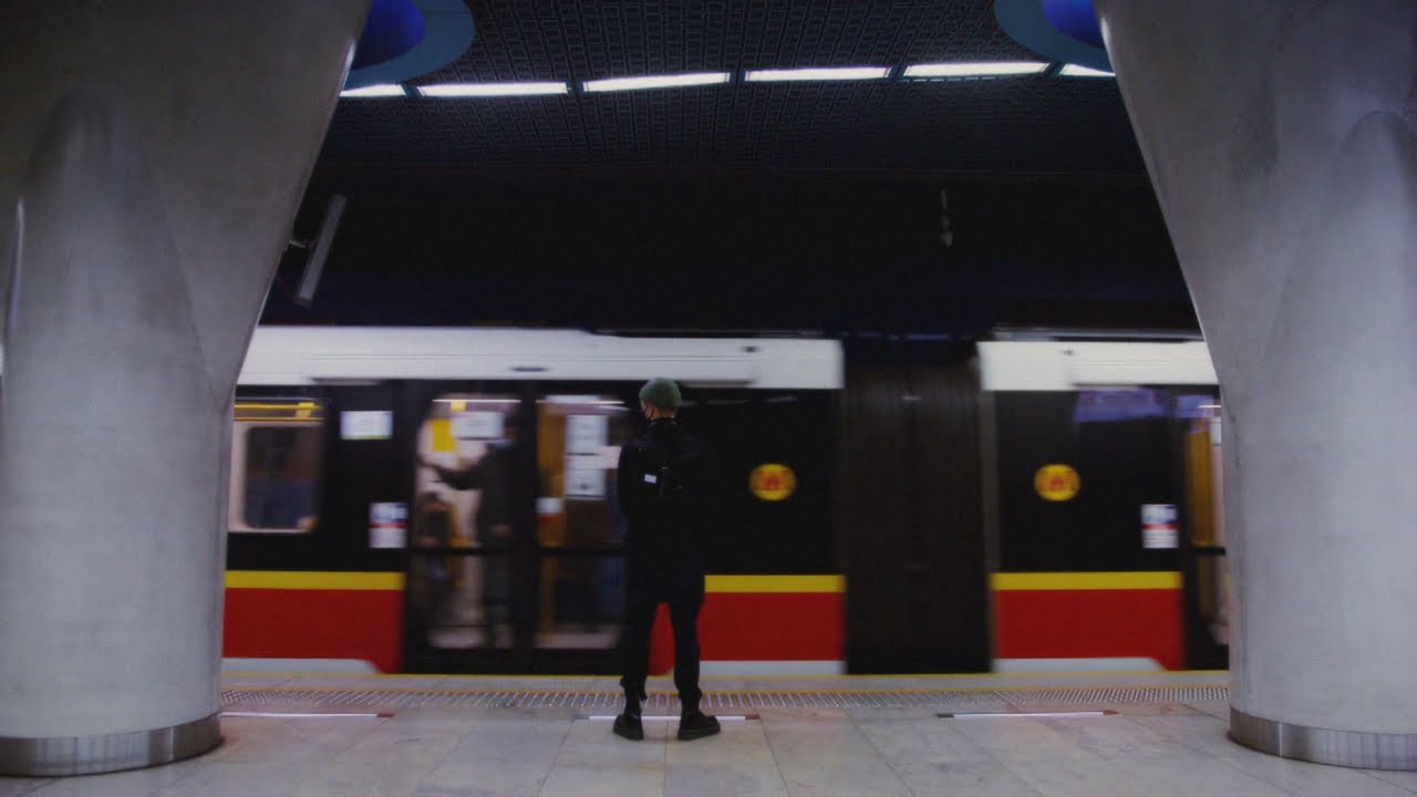 ALTTXCHI - Motion Endless - YouTube