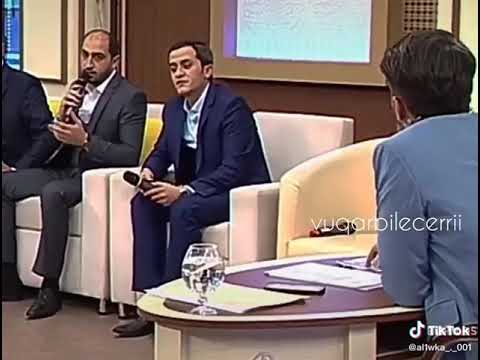 Vüqar Bileceri ATV -də