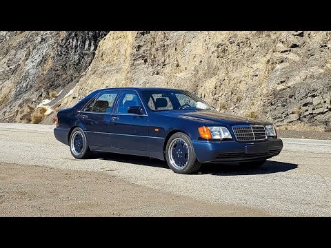 First reaction to @effspot 12,000 dollar exhaust on his s600 🐑 - YouTube