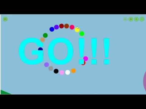 The Great Marble Race Season 1 Part 1 - YouTube