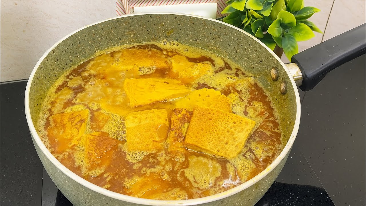 Alte-Palte (Besan Ki Sabzi) - YouTube