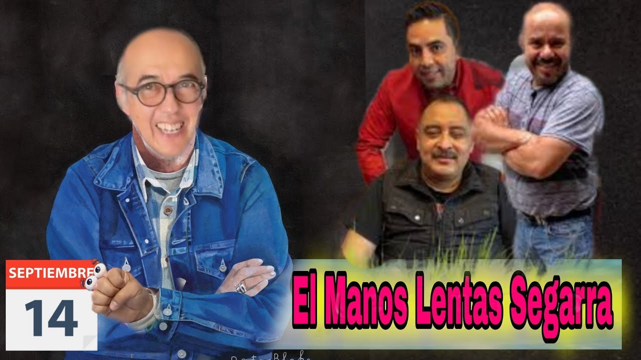 ESPACIO DEPORTIVO DE LA TARDE (14 de septiembre 2023) PODCAST: El Mano ...