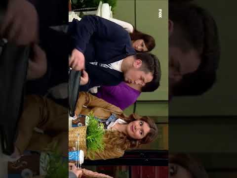 Çocuklar duymasın 119 bölüm Fox tv bölüm