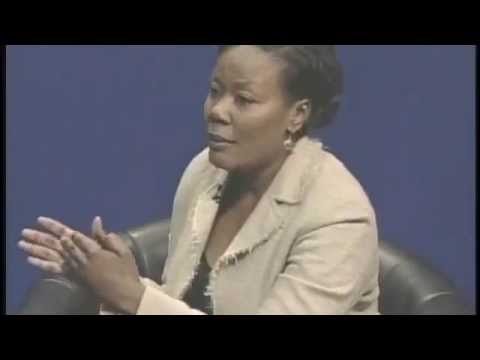 NAHPUSA Organization on Beyond Focus TV Show - YouTube