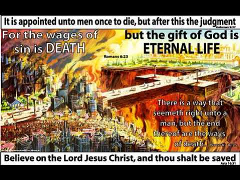 2 Kings 7 Four Lepers - YouTube