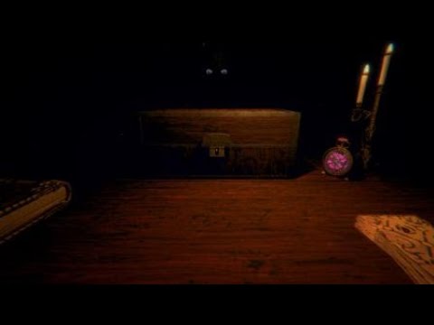 Inscryption: easy Trapper fight - YouTube