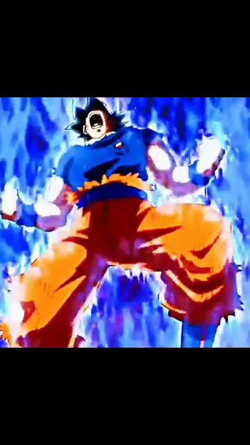 UI scream is crazy💀💀#shorts#dbz#Goku#ui - YouTube