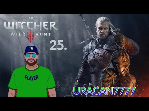 The Witcher 3 Bart el troll pt 25 - YouTube