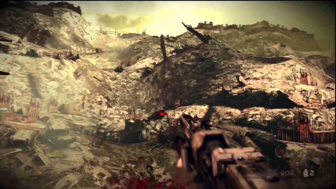 Killzone 3 Elite Walkthrough Part 21 HD - YouTube