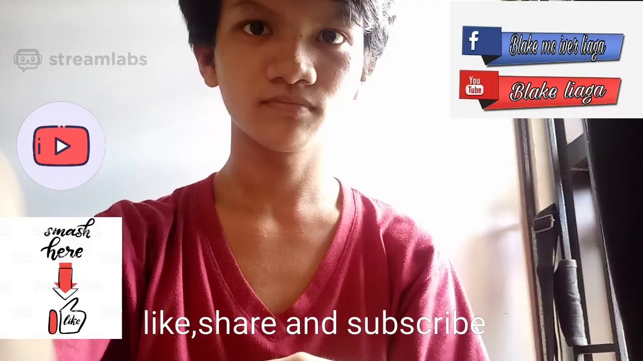 📱 My Live Stream - YouTube