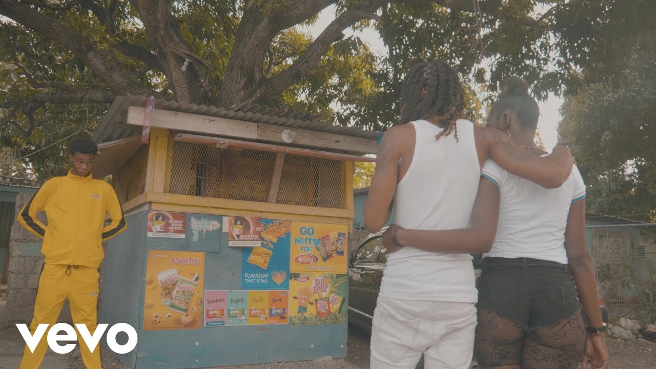 Shabako - Joe Grind (Official Music Video) ft. Cuz - YouTube