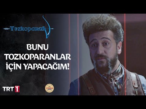 Fikri’nin asıl amacı ne? - Tozkoparan 47. Bölüm