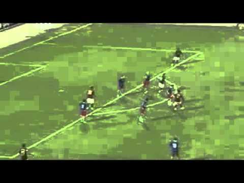 Cristiano Ronaldo tek basina Azerbaycan yigmasina qarsi