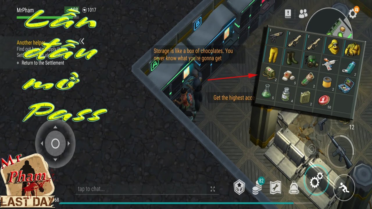 Last Day on Earth Survival : Lần đầu mở pass và cái kết an lòng - LDOE ...