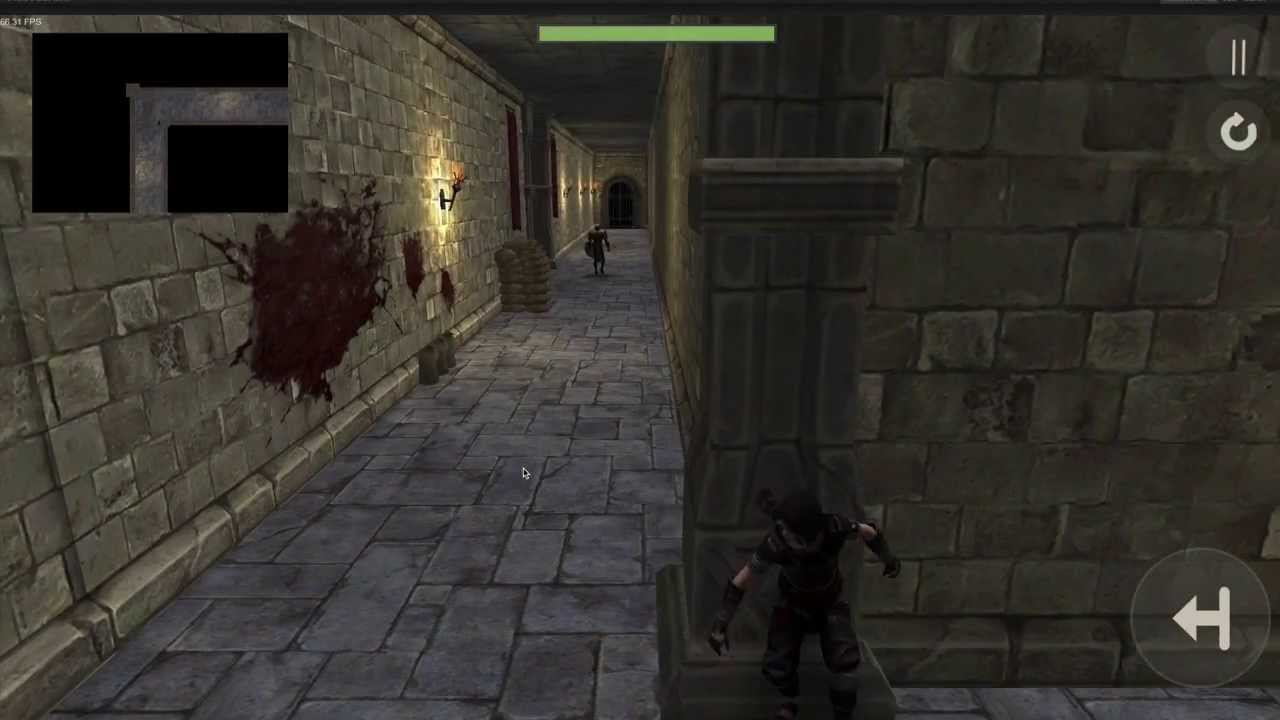 By Stealth - Gameplay 1 - YouTube