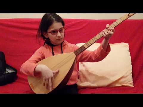 Aliye Selman olasın