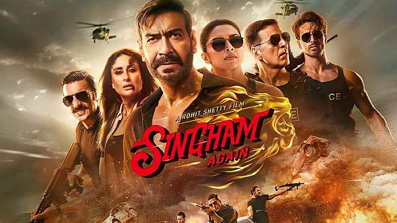 Singam Again|Official Trailer|ශ්‍රී ලංකාවේ රූගතකිරීම් වලින් කොටසක් ...