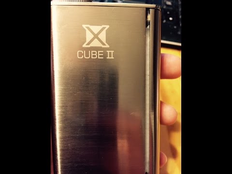 Smok X-cube II Review - YouTube