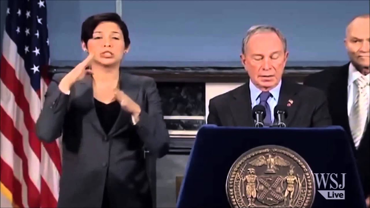 sign language rapper [COUB] - YouTube