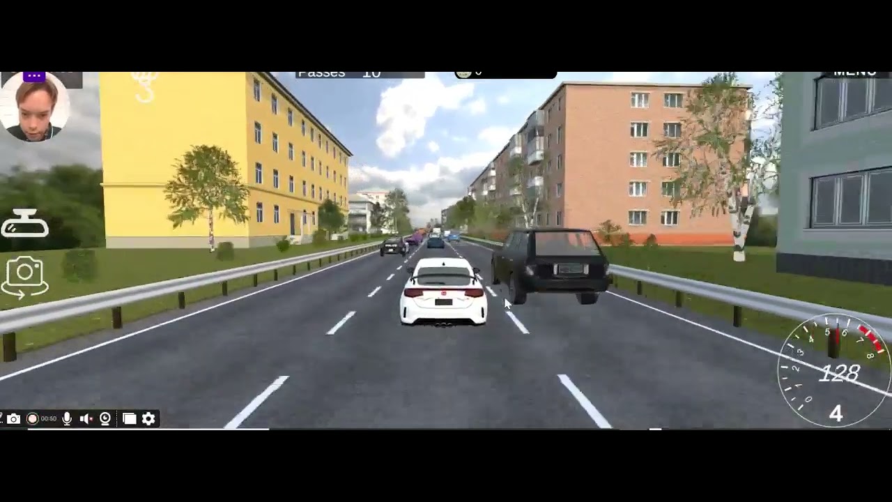 oh yeah cool cars highway - YouTube
