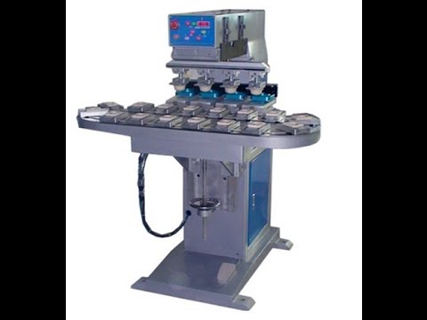 pad printing machine for Rugby,Rugby printing equipment,Rugby pad ...
