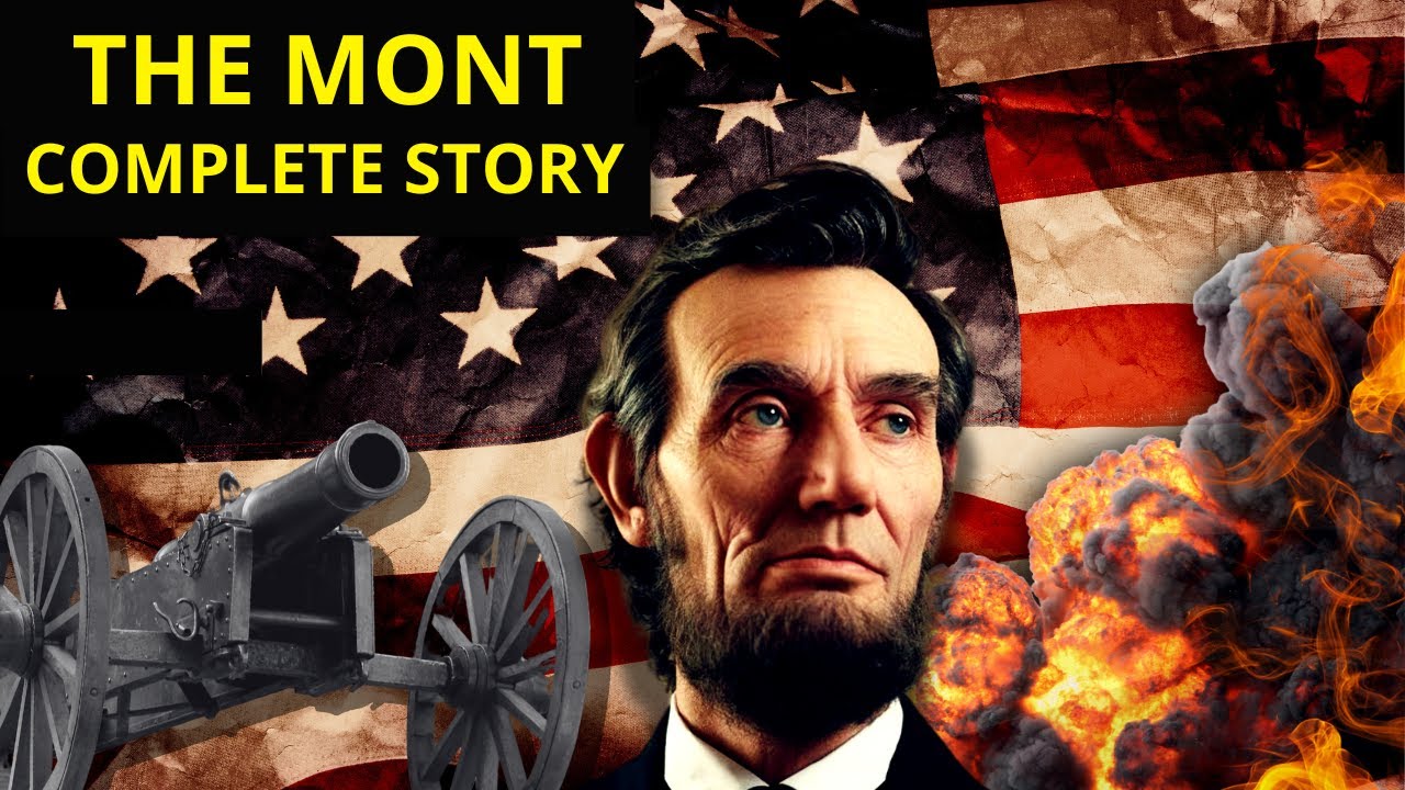 The American Civil War: 1861-1865 Documentary - YouTube