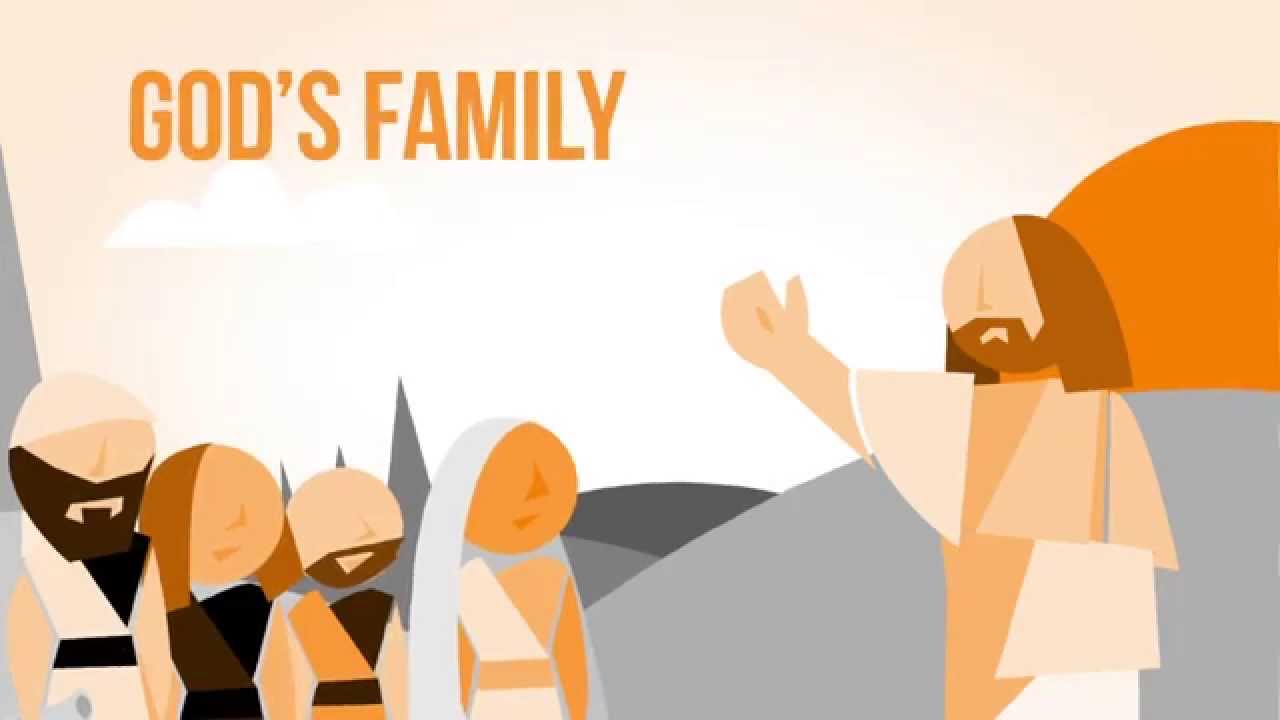 Growing in Discipleship: Reach Up, Reach Out, Reach Across - YouTube