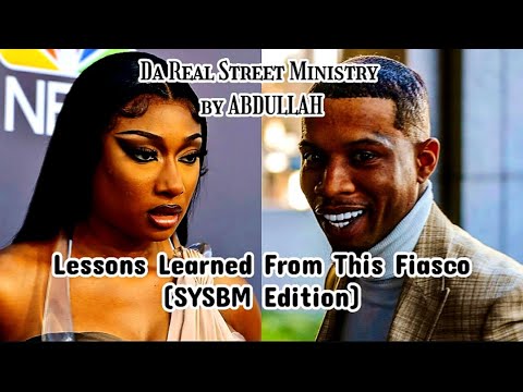 Lessons Learned From This Fiasco (SYSBM Edition) - YouTube