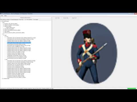 Минимоды TOTAL WAR #1. PFM. - YouTube