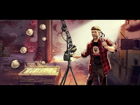 Cobra Kai 2 Dojo Rising - Eagle-Fang Dojo - Full Tutorial - YouTube