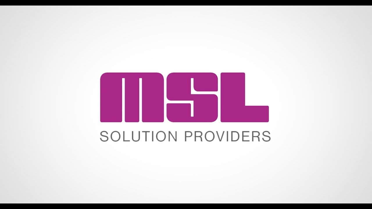 'In Conversation with' MSL Solution Providers - YouTube