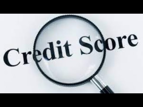 Cracking the Credit Code: Unlocking the Secrets of Credit Scores! - YouTube