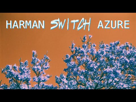 This 35mm Film Is Weird… But Fun! Harman Switch Azure 