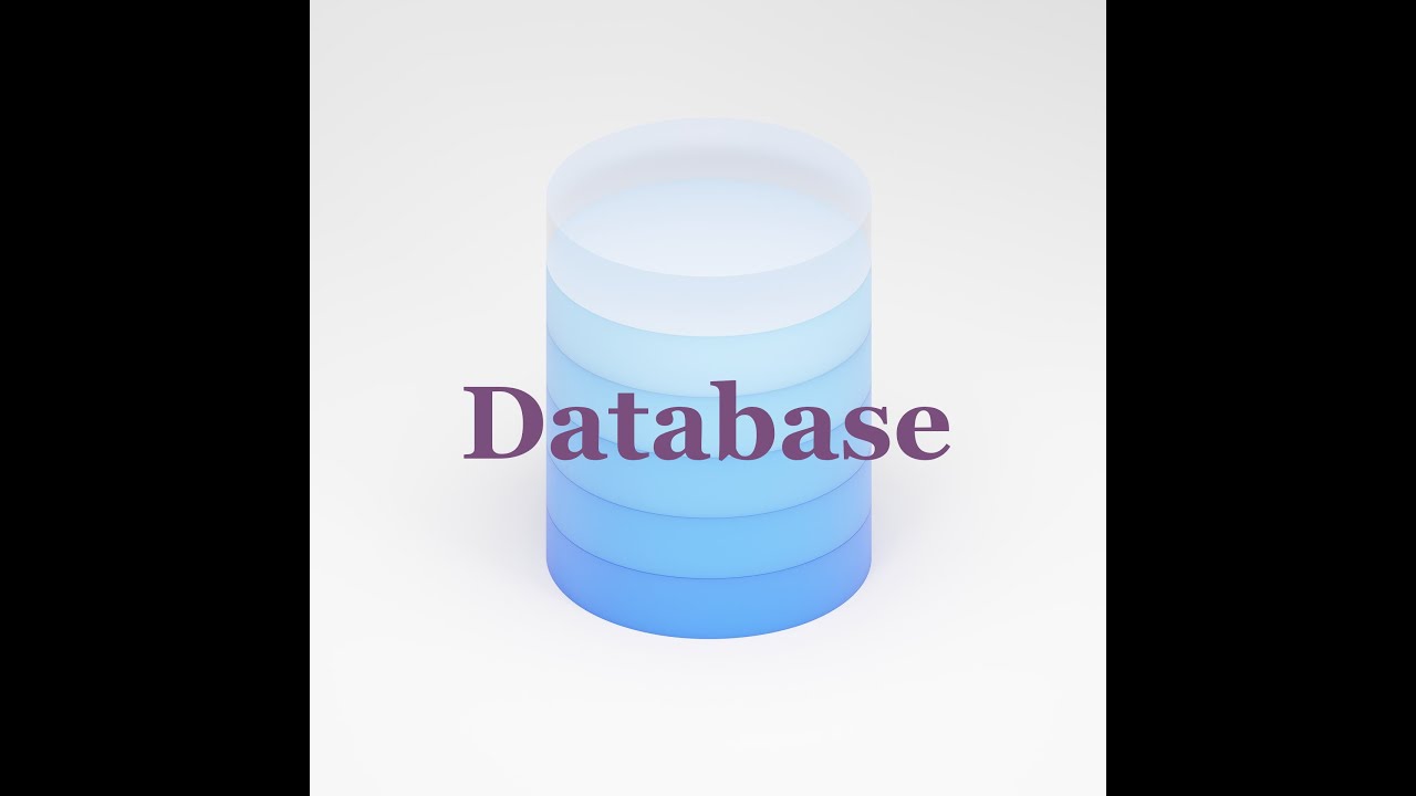 Database tutorial 2023 (2) NORMALIZATION شرح - YouTube