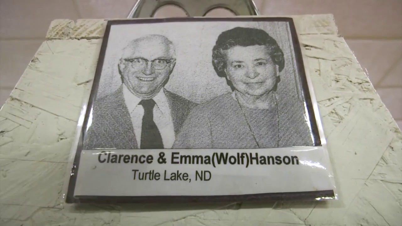 100 Years Later: the story of the Wolf family murder - YouTube