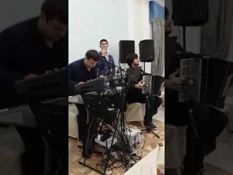 Залибек Байрамов Изамутдин Идрисов