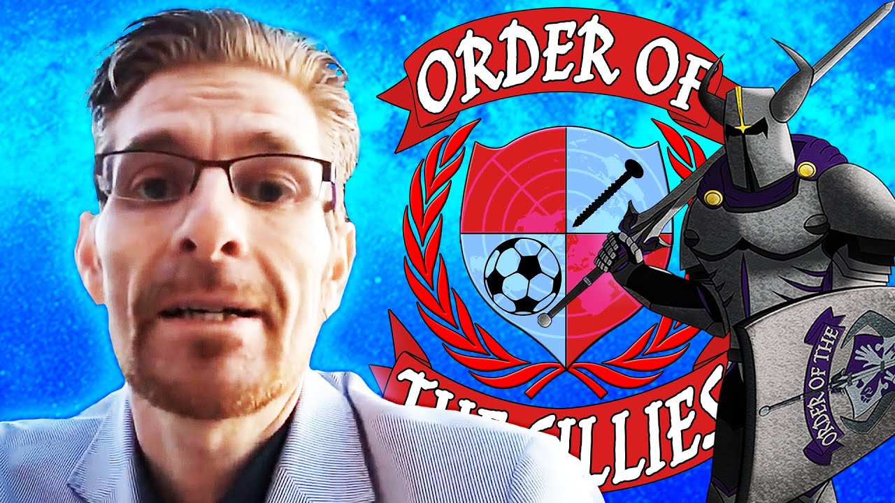 Celebrate Truth, Robbie Davidson's moon is inside the firmament - YouTube