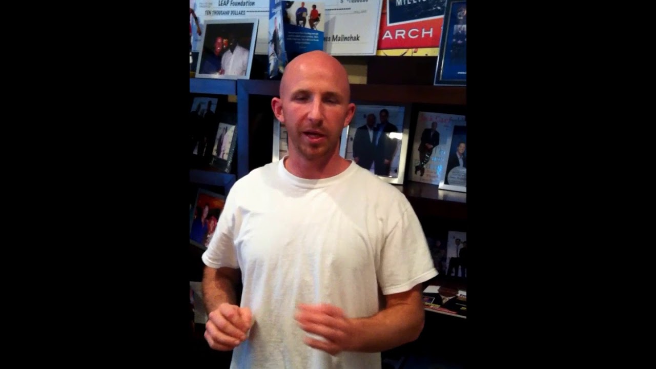 Mathew Forrest - YouTube