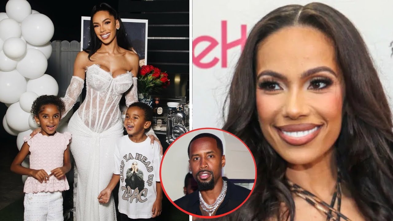 Erica Mena Celebrates Huge Legal Win After Years of Child Support ...